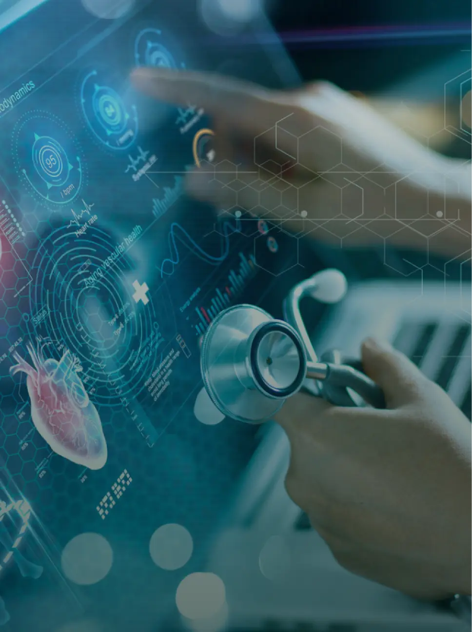 Bedrock Analytics - Data Intelligence Solutions and Smart Technology ...